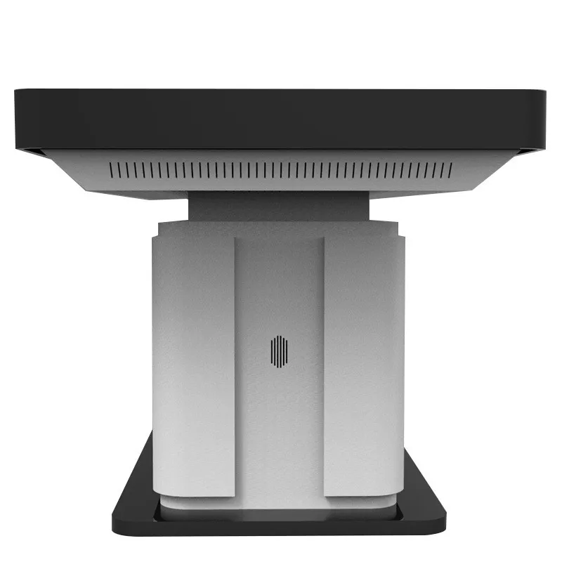 43'' 49'' 55'' Lcd Interactive Multi Touch Screen Coffee Table Kiosk ...