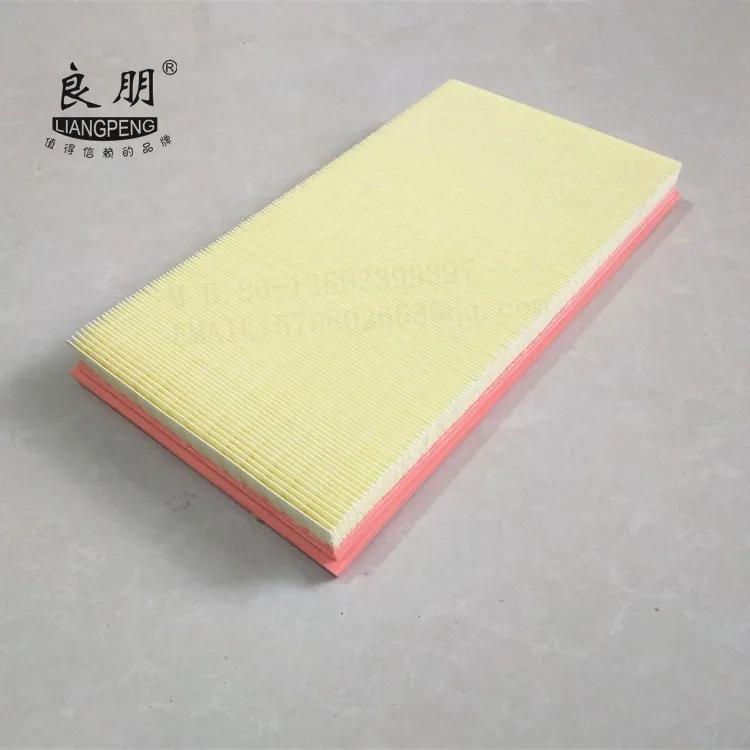 Auto Parts High Performance Air Filter Oe 0000901651 - Buy Auto Air ...