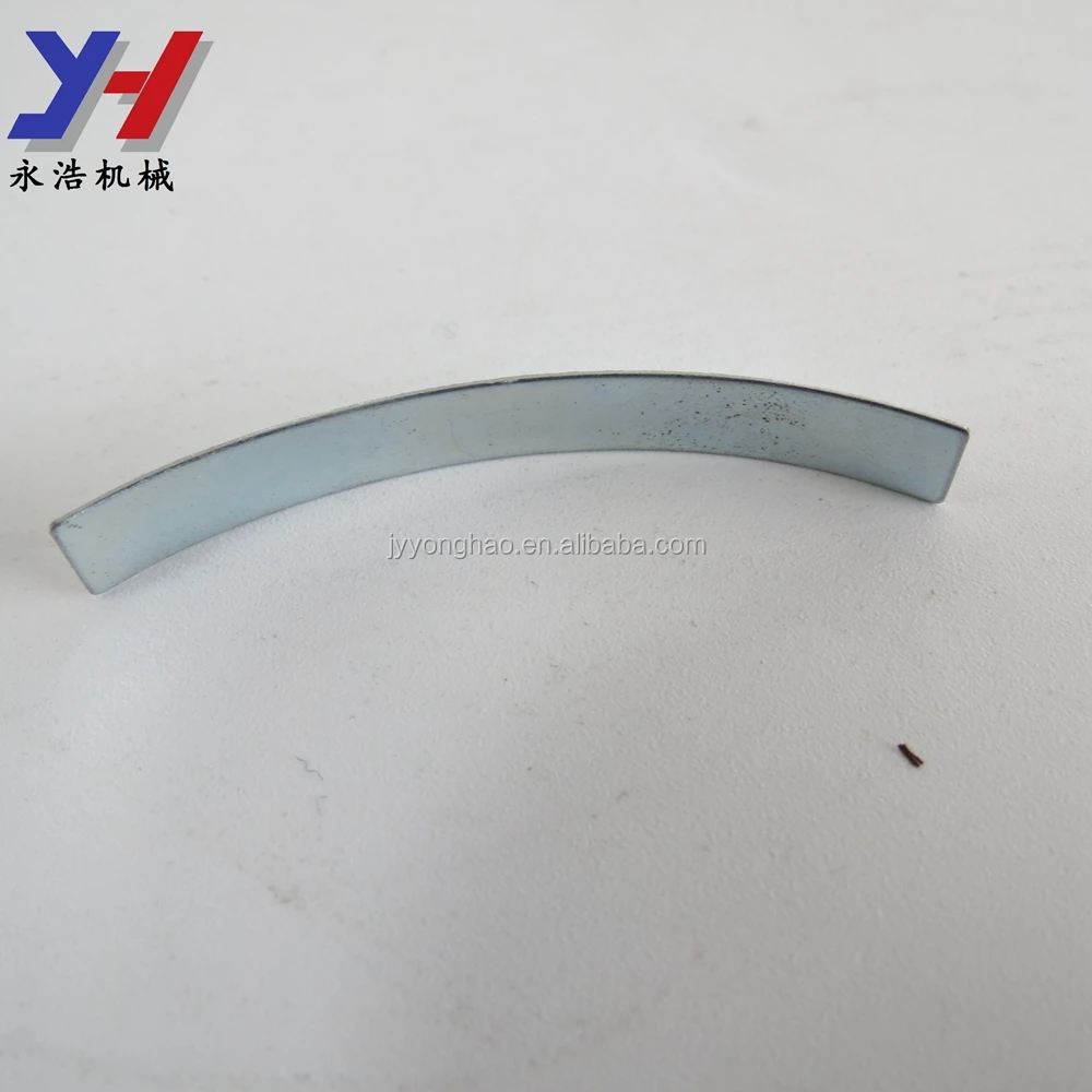 High Quality Bistable Spring Steel - OEM & ODM Solutions