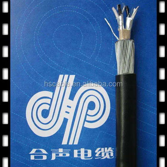 500V Instrument Cable - Durable, High-Performance Solutions
