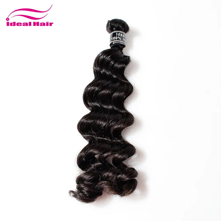 Natural Indian Wave 36 Inch Hair Extensions,Cheap 40 Inch Import Indian ...