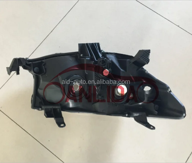 FARO DELANTERO PARA FORTUNER 2008. Faro Delantero para SW4 2010. 81110 ...