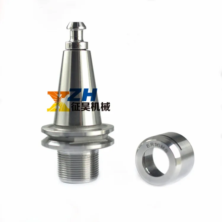 Er16 Collet Chuck Iso 20 Tool Holder - Buy Iso 20 Tool Holder,Iso 20 Er ...