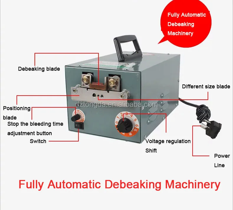 Best Price Automatic Debeaker Chicken Beak Cutting Machine| Alibaba.com