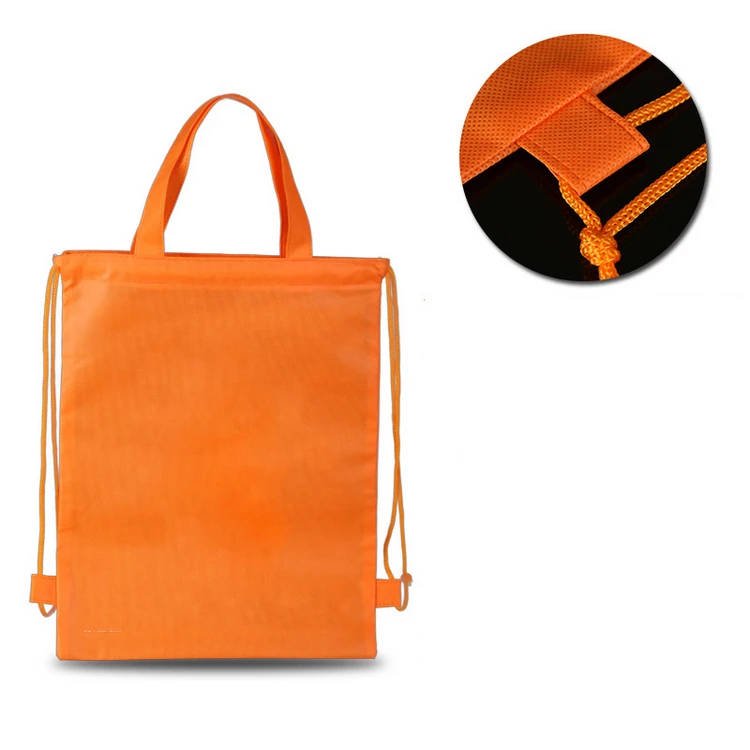 Customized Cheap Promotional Draw String Bag - Buy Draw String Bag ...