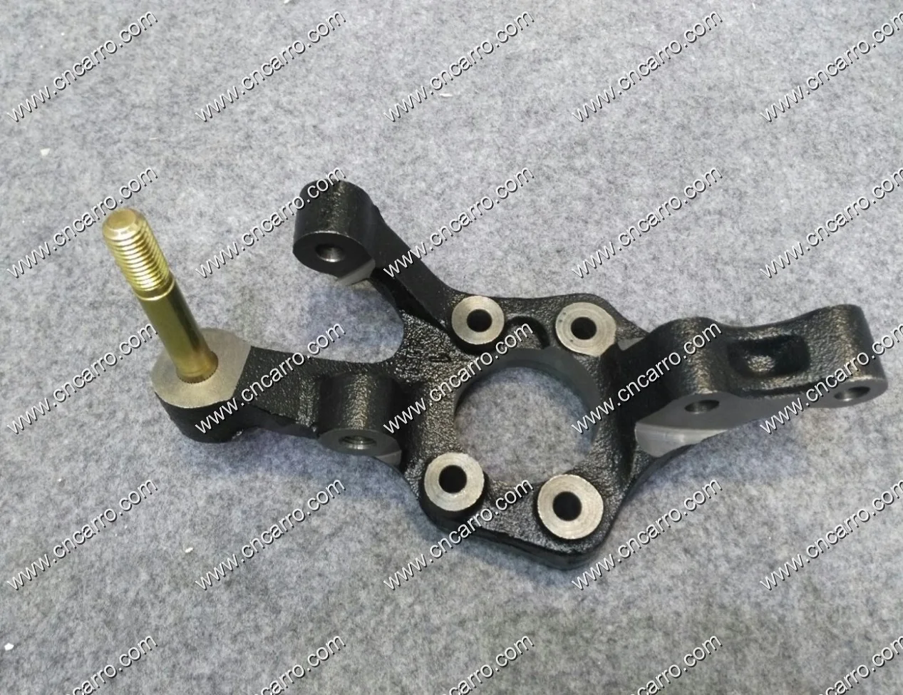 Steering Knuckle 96489002 for Daewoo Lacetti Chevrolet Epica