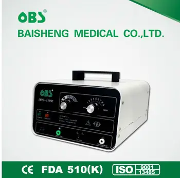 Ce Certified Obs Electrosurgical Unit(esu Generator) 100c(ii)/rf/radio ...