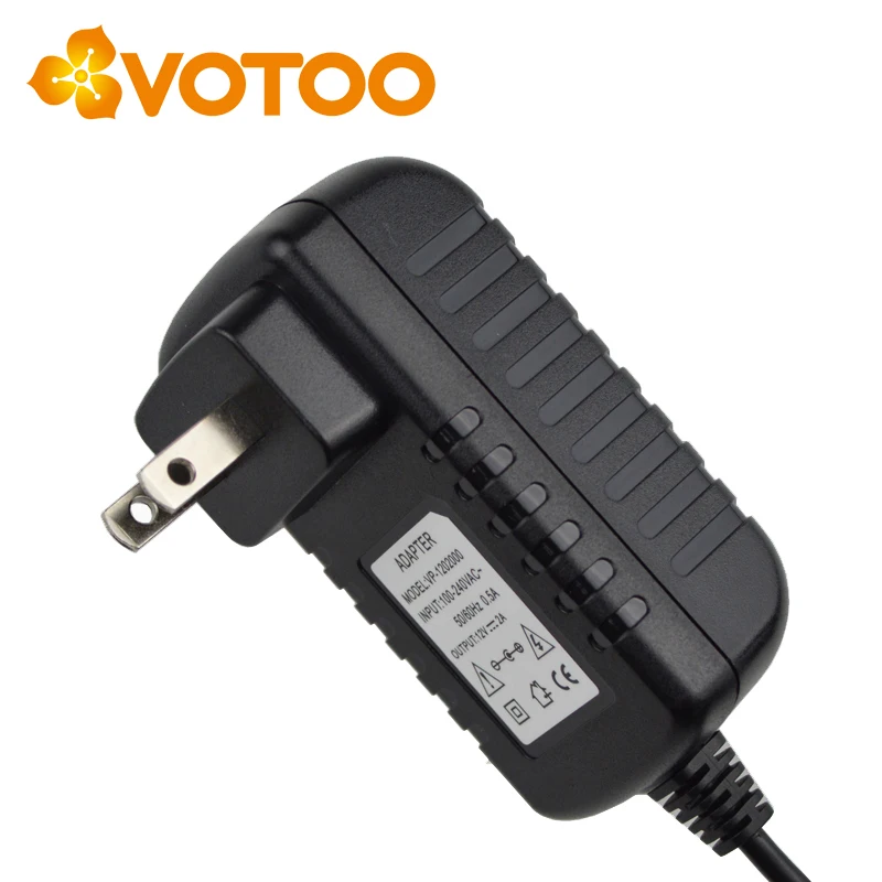 Ce 120vac To 24vdc 1a Power Supply For Cctv - Buy 120vac To 24vdc Power ...