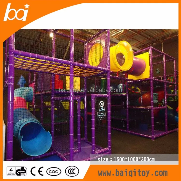 Playground Foam Padding - Durable and Colorful Solutions