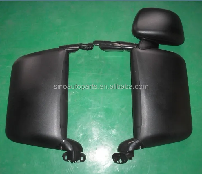 Truck Mirror Side Mirror Rear View Mirror 1723518 1723519 For Scania R ...