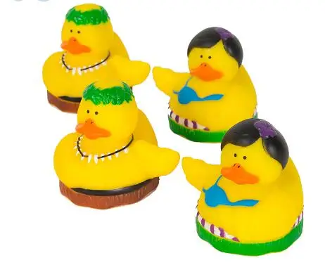 Squeeze Sound Squeaky Cute Rubber Duck Classic Toys - Buy Funny Rubber ...