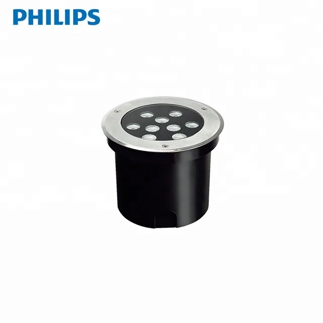 PHILIPS LED Underground Uplite - Efficient Lighting Solutions
