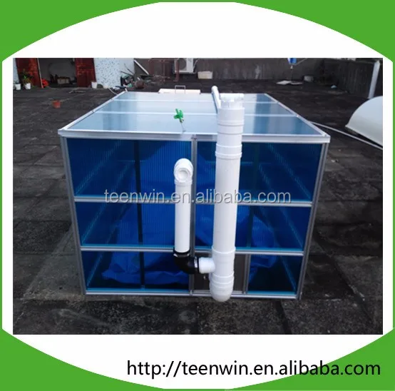 Mini Biogas Reactor For Home Use - Buy Biogas Reactor,Mini Biogas ...
