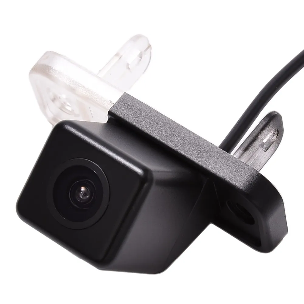 HD CCD Car Rear View Reverse Camera for Mercedes-benz