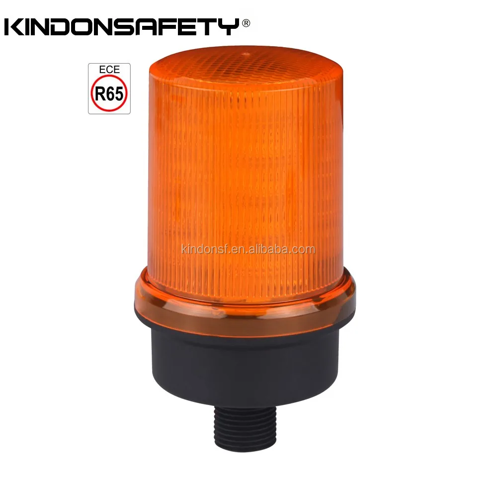 E-mark Ece R65 Sae J845 Approved 91mm Led Warning Light Strobe Beacon ...
