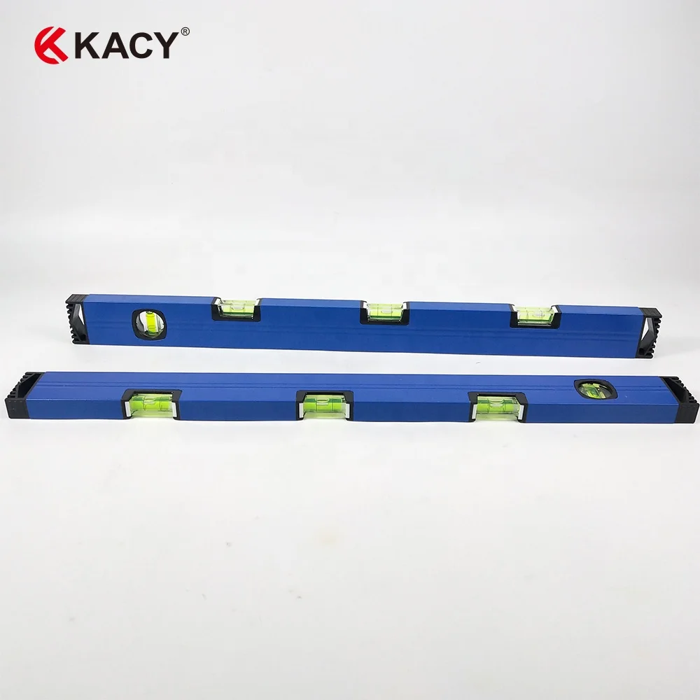Professional Heavy Duty Aluminum Alloy Gradienter Slope Spirit Levels ...