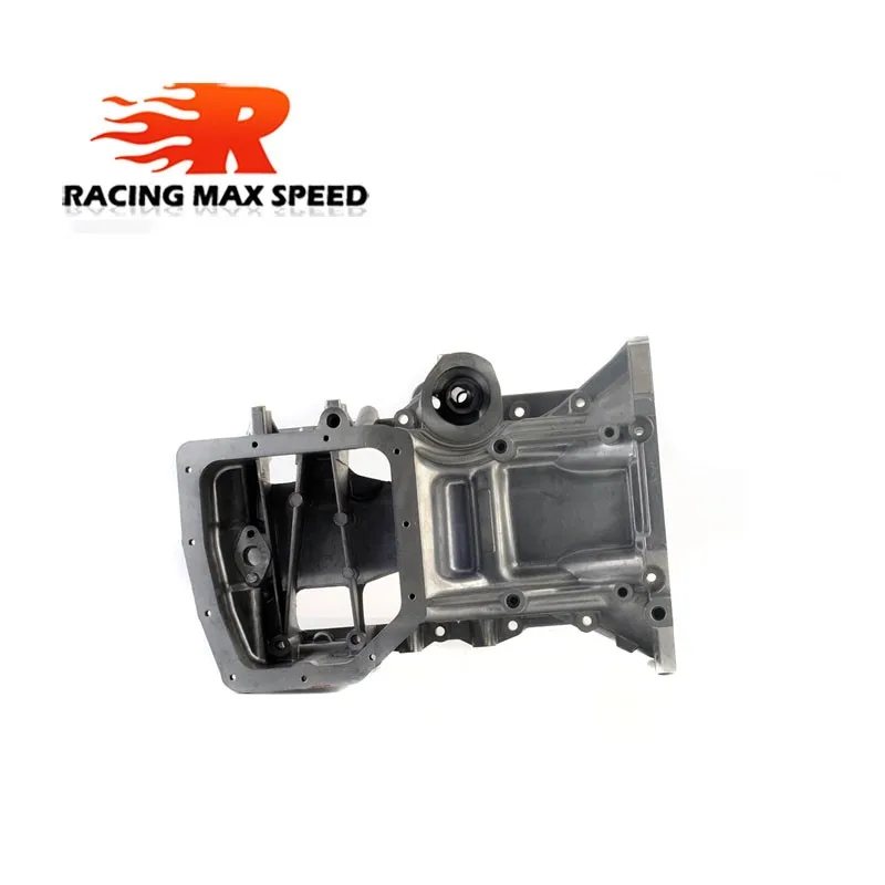 21135-2B020 Engine Oil Sump Pan for Hyundai Ix35 I30 I40 1.6 - Durable ...