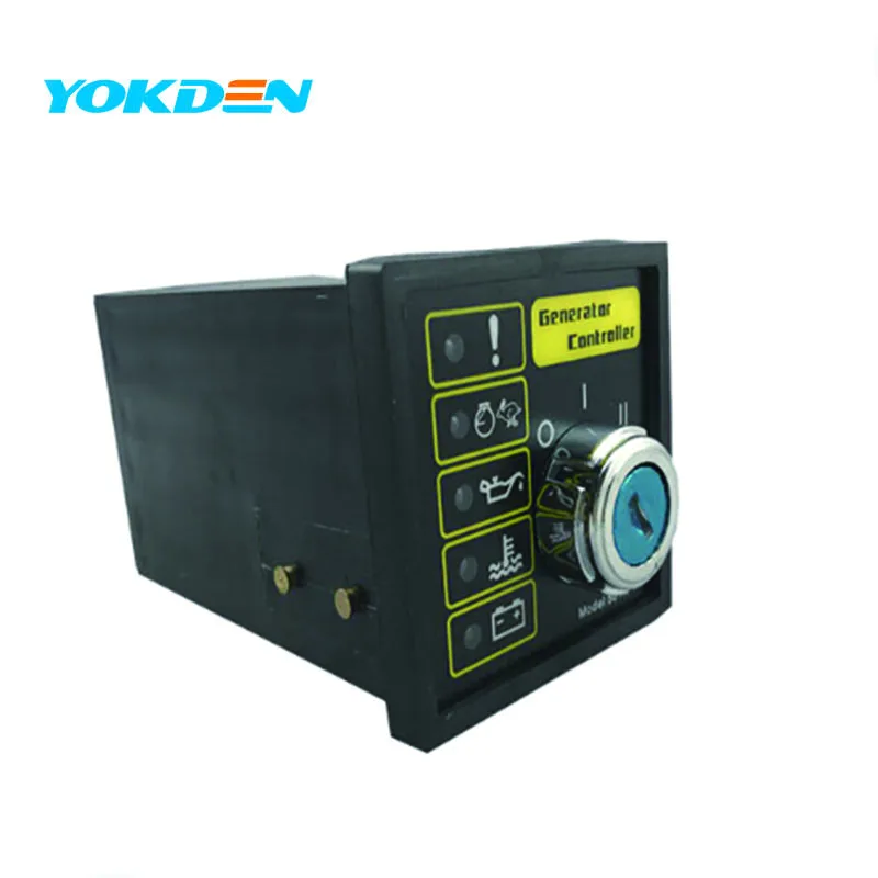 Generator Controller Dse501k Diesel Engine Electronic Generator Control ...