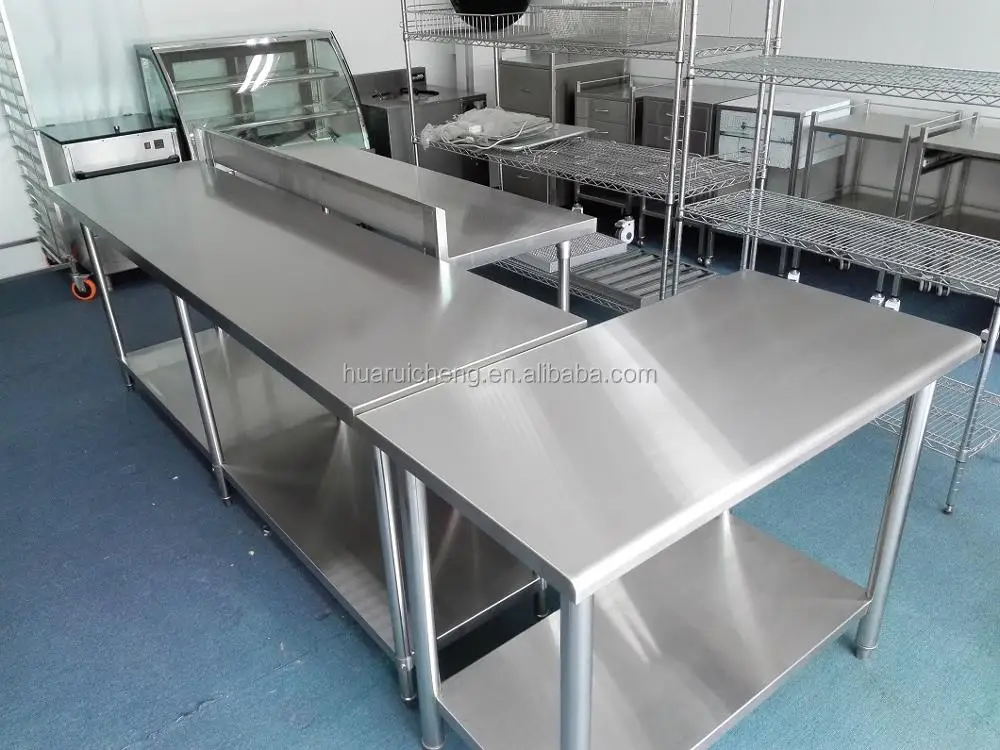 Commercial Heavy Duty Restaurant Equipment Sets for Catering | Durable ...