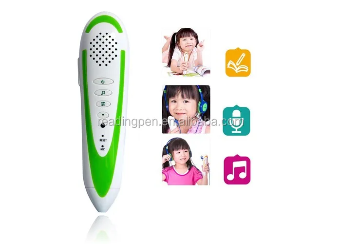 Classic Model Of Quran Read Pen With Good Quality Oem Service Digital ...