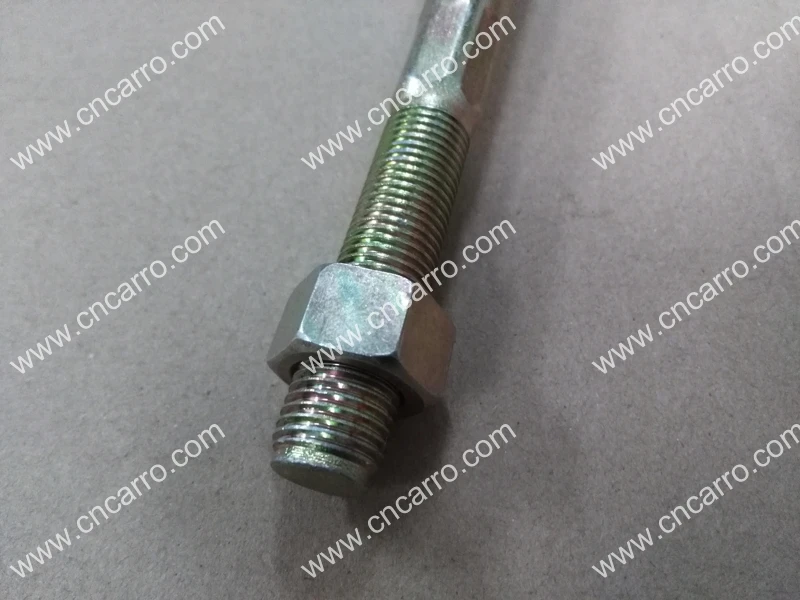 Rack End Lh / Rh 24512576 For Chevrolet N300 - Buy 24512576,24512576 ...