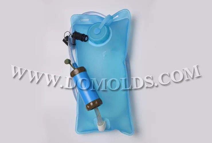 New Design Water Bladder Filter For Hiking Cycling Hydration Bag - Buy ...