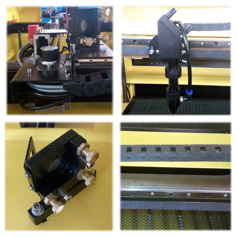 A2 Wedding Card Invitation Card Card Board Laser Cutting Machine 460 ...