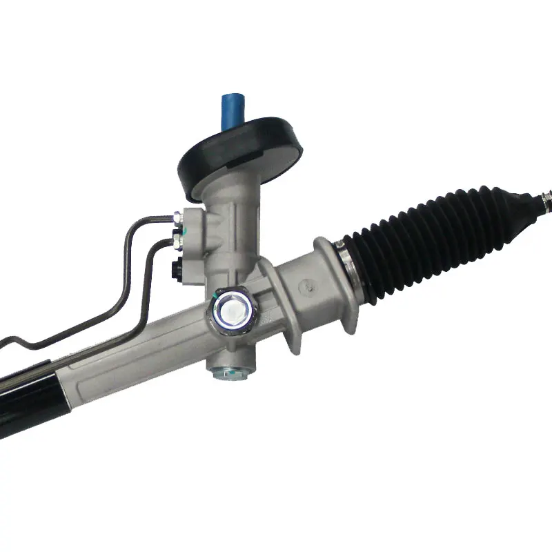 KINGSTEEL POWER STEERING RACK LHD for AVEO T200 T250 F14D3 2003 ...