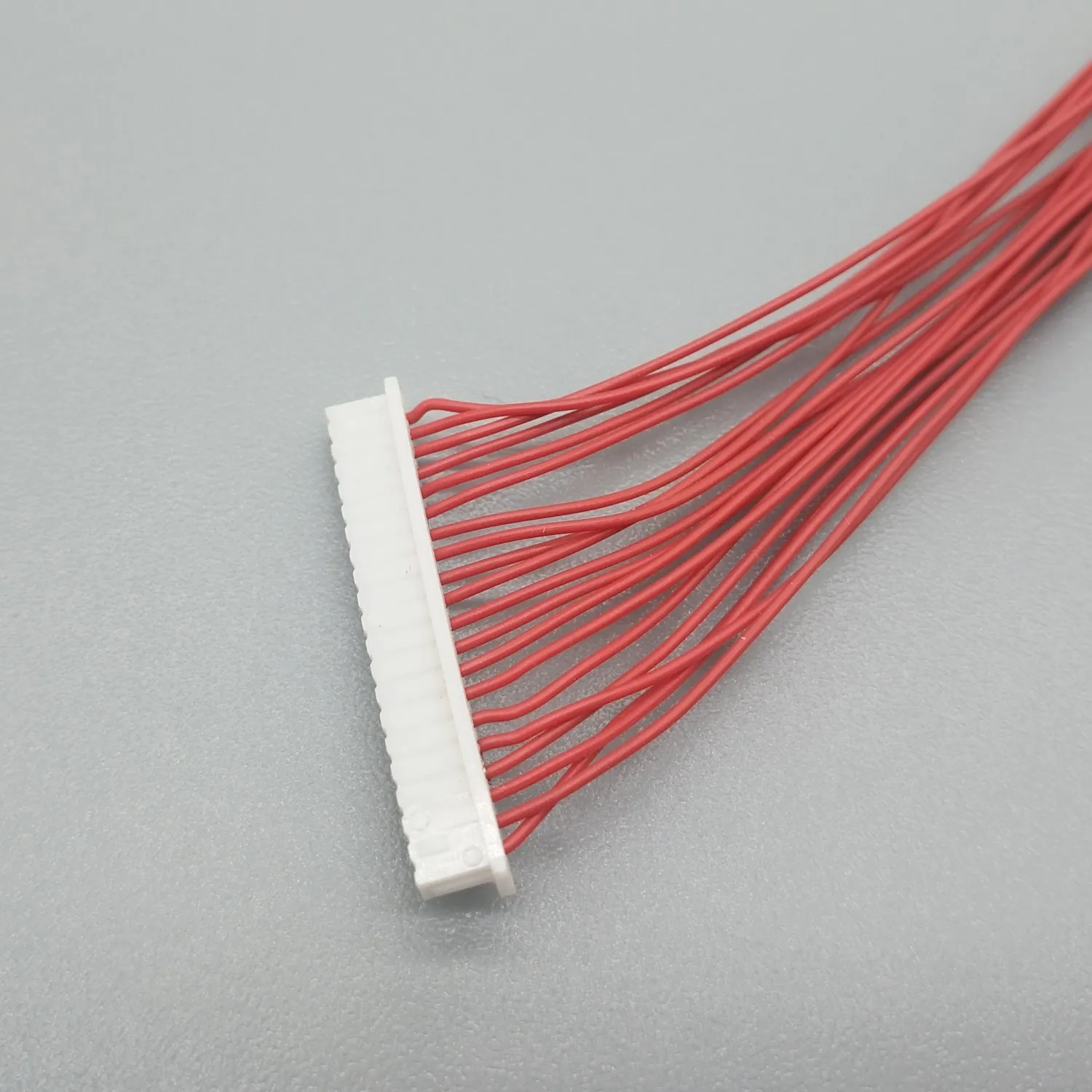 Male Female Molex Wire To Board 51021 1.25mm Pitch Jst Gh Connector ...