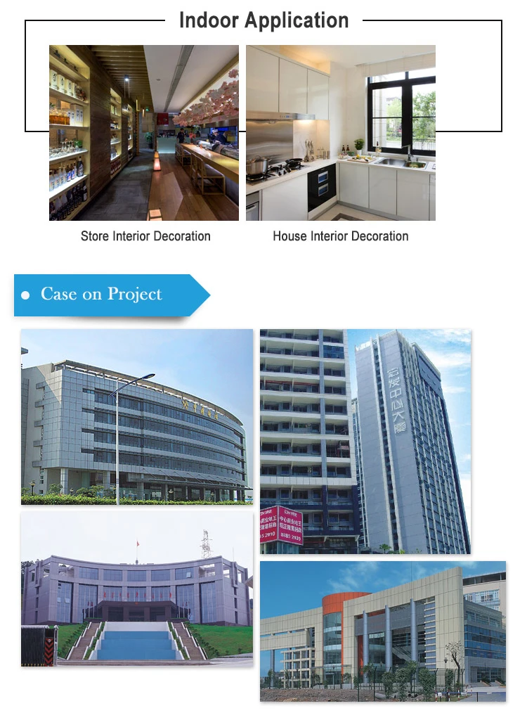 Bending Alucobond, Design ACP, Machine Alucobond - Durable & Versatile