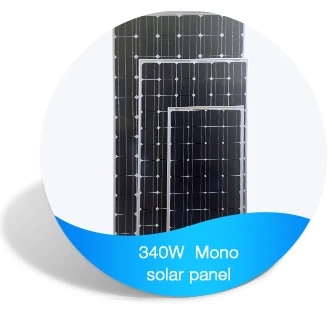 Yuyao Ollin Photovoltaic Technology Co., Ltd. - Solar panel
