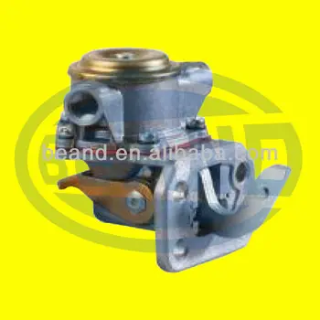 Mechanical Fuel Pump Bcd 2522/6 Fuel Pump For Balkancar For Caterpillar ...