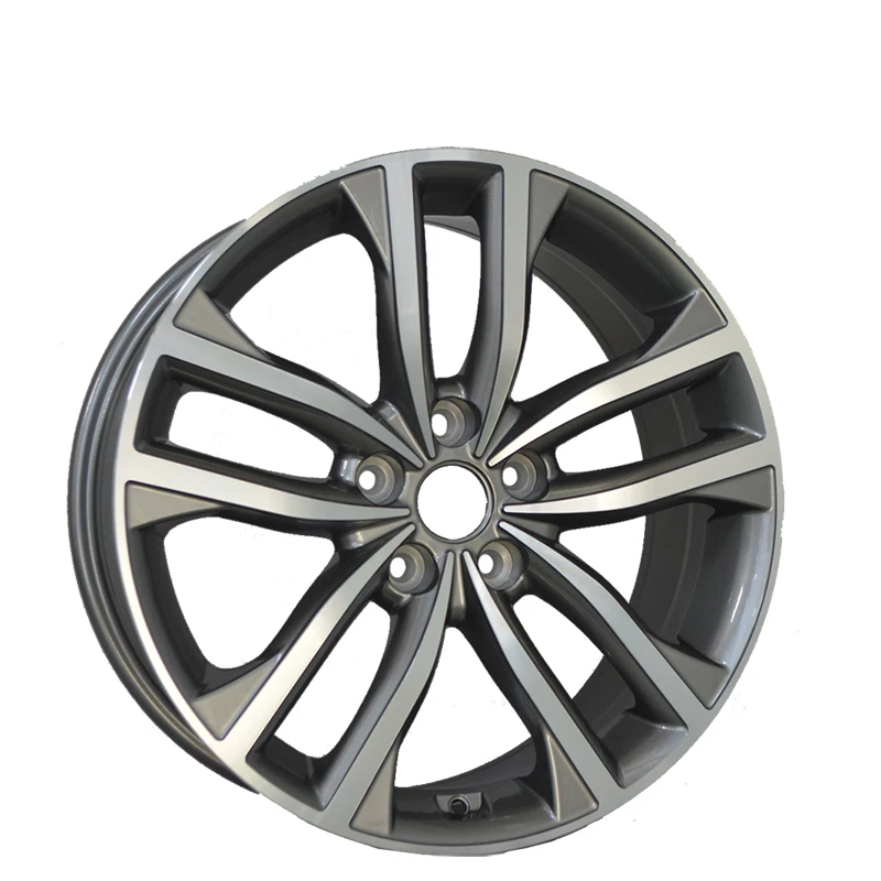 18x7.5 Inch Car Alloy Wheels/wheel Rims With Fast Delivery - Buy Car ...