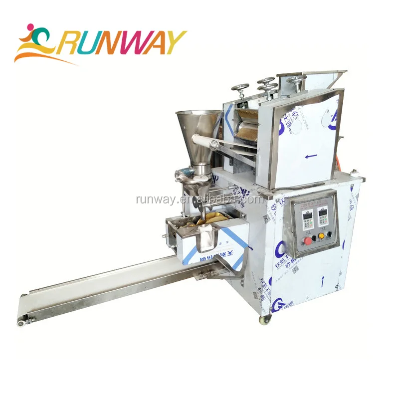 Empanada Making Equipment Commercial Empanada Machine For Sale - Buy ...
