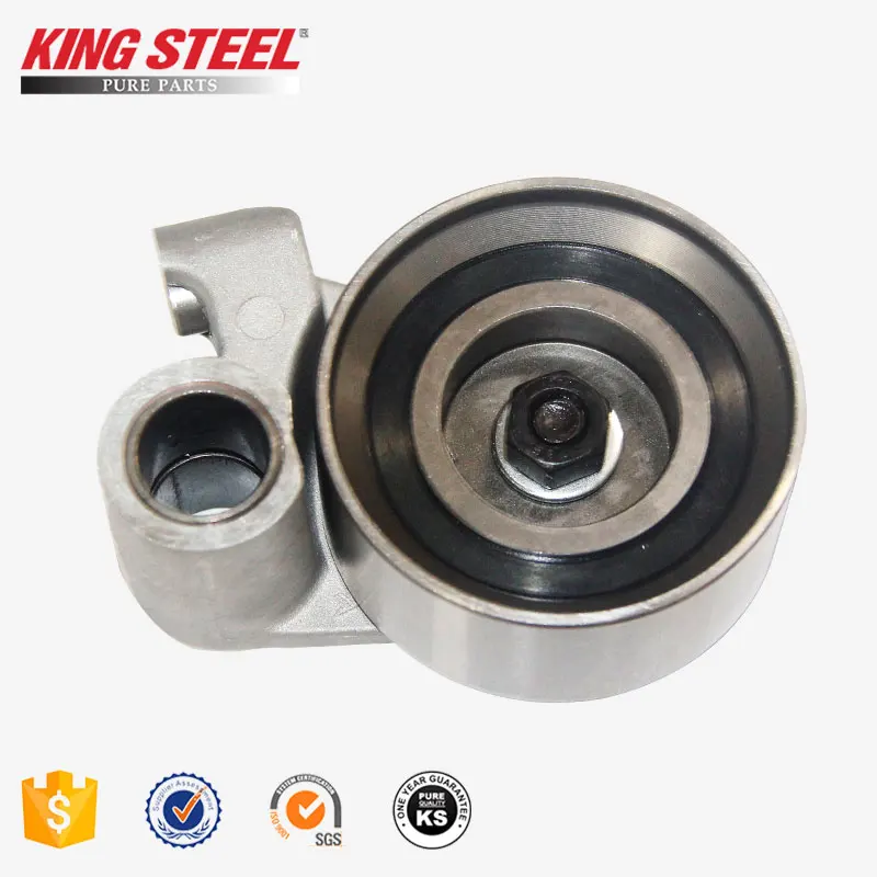 Polea del tensor de la correa 13505-67040 para Toyota Innova/ Fortuner ...