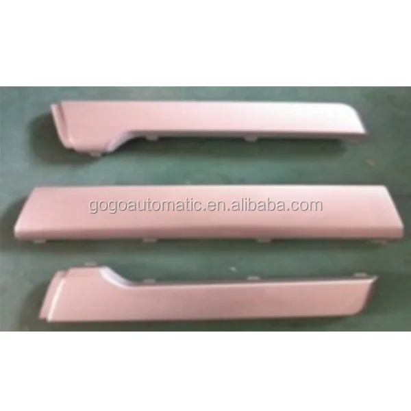 Vehicle Vehicle Rear Bumper Stripe For Rover Sport 2010 Oem Lr019557 ...