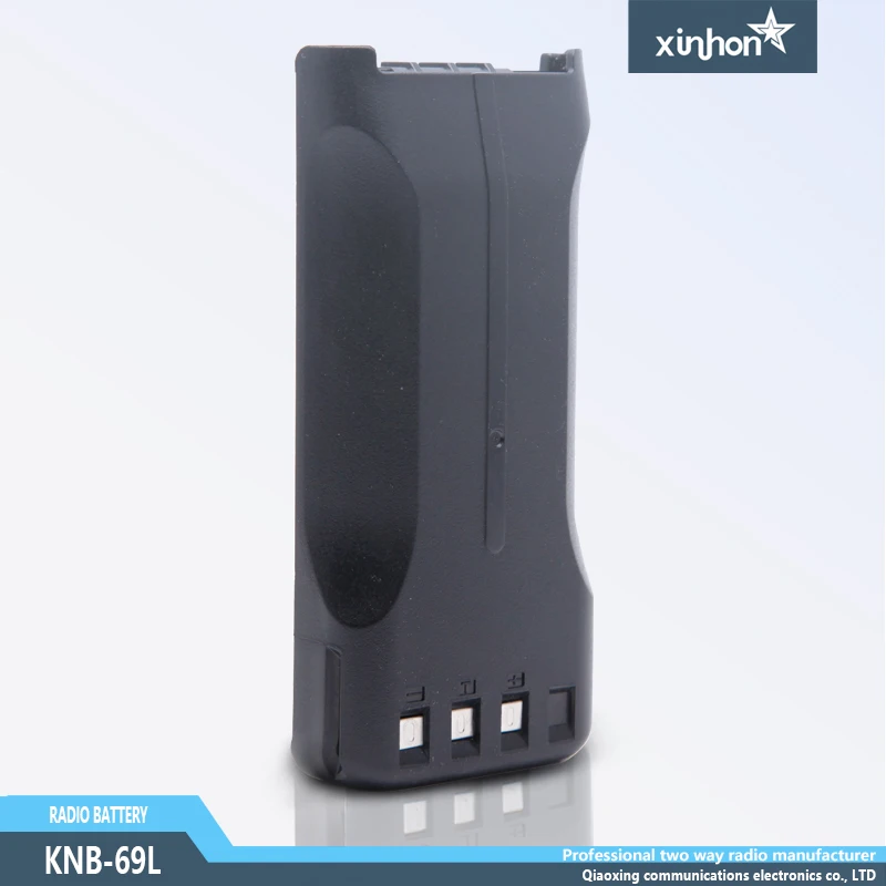 Knb-45 Knb-45l Knb-69l Knb-29n Knb-53n Li-ion Battery 2550mah For Tk ...