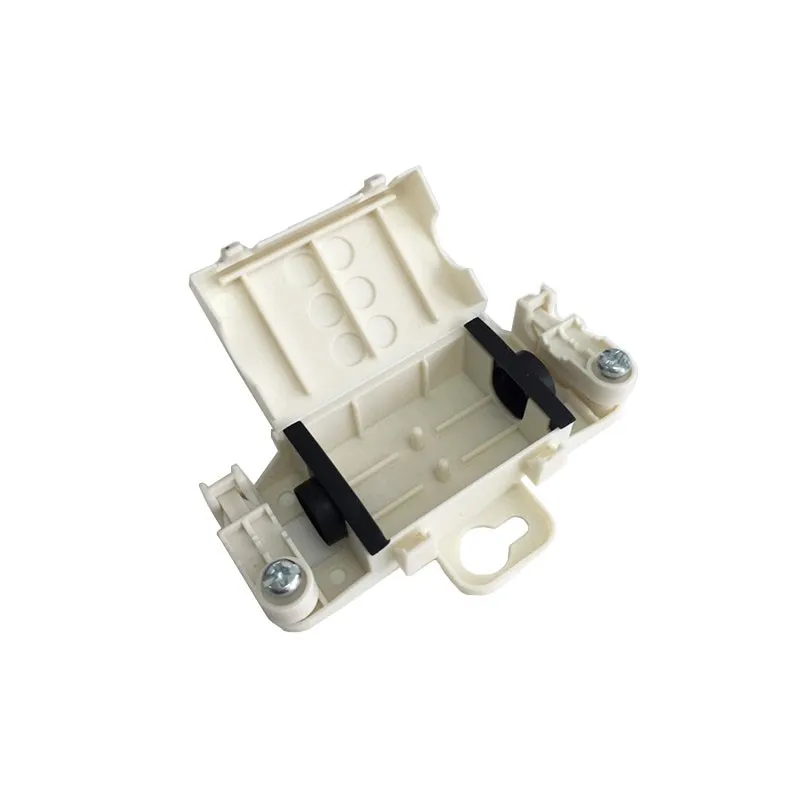 TB-02 3 Pole Connector Wiring Box - Reliable & Versatile