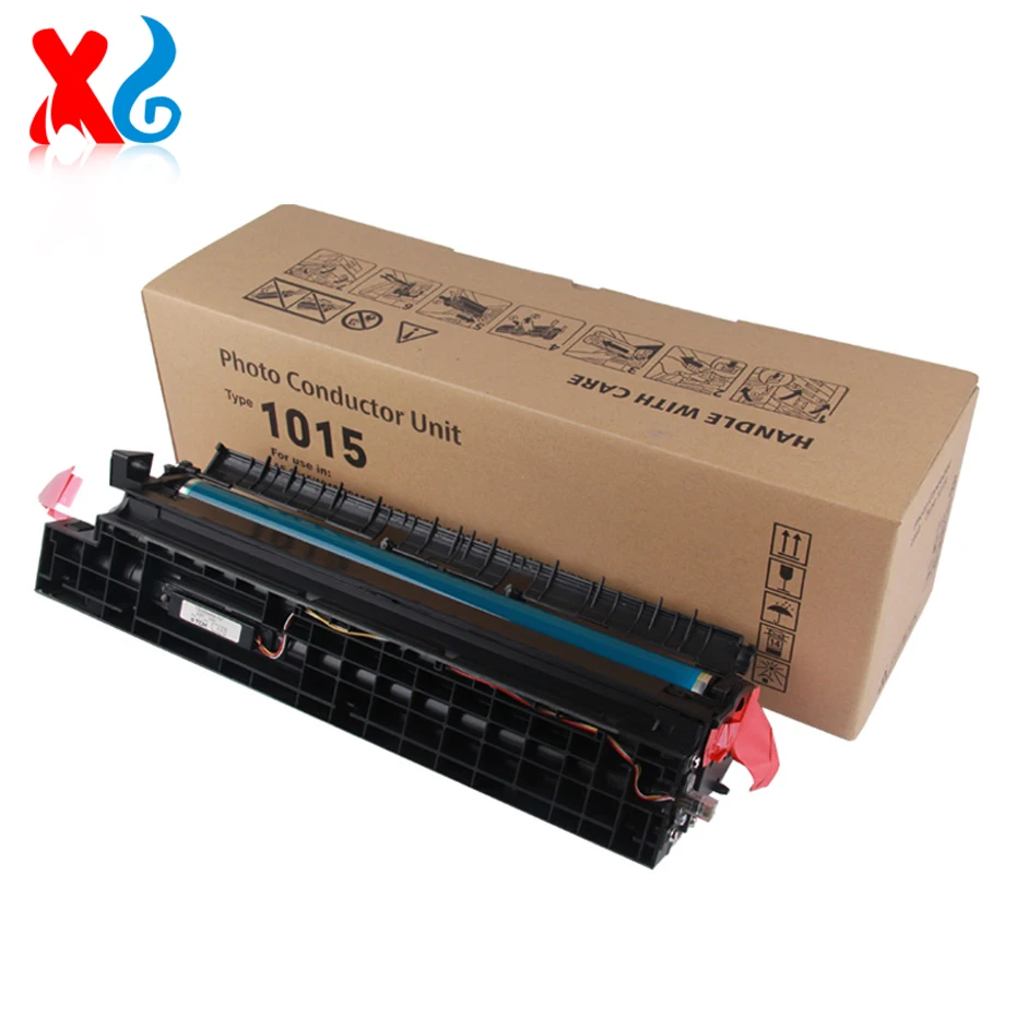 Drum Unit For Ricoh Aficio 1015/1018 2018 Mp1610 2000 2020 2011 Drum ...
