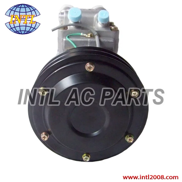DENSO 10PA15C AC Compressor for Universal Air Conditioning