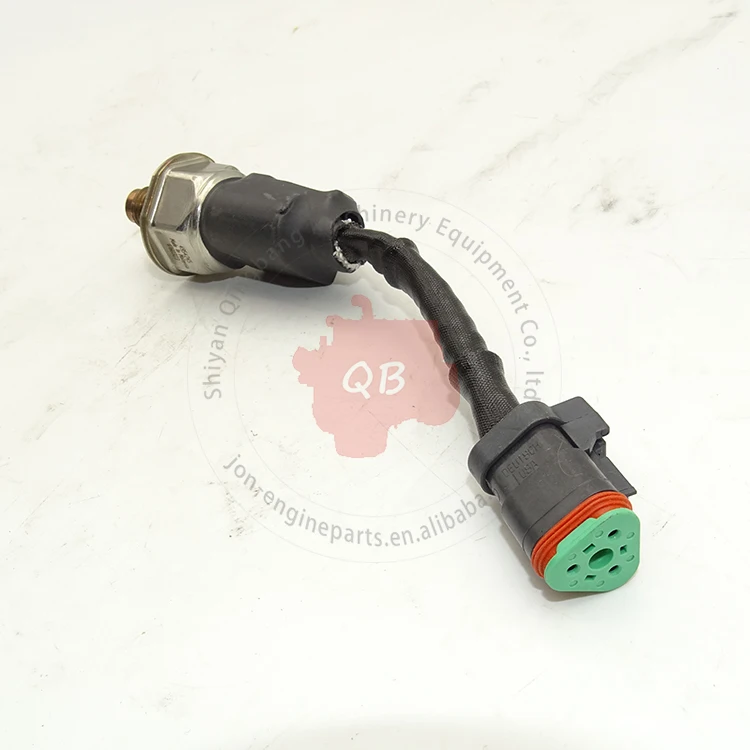 Cummins 4954245 Oil Pressure Sensor - Reliable Performance