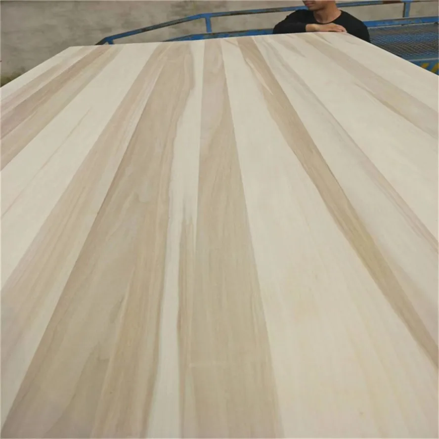 Fsc Certificate Wholesale Poplar Glued Panel Poplar Core Veneer Poplar ...