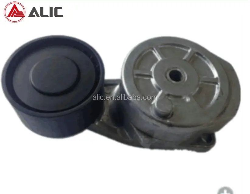 Auto Repair Popular Truck Belt Tensioner For Scania 1870533 2197391 ...