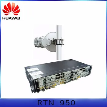 Original Ip Microwave Huawei Rtn 950 Sdh Radio Communication System ...