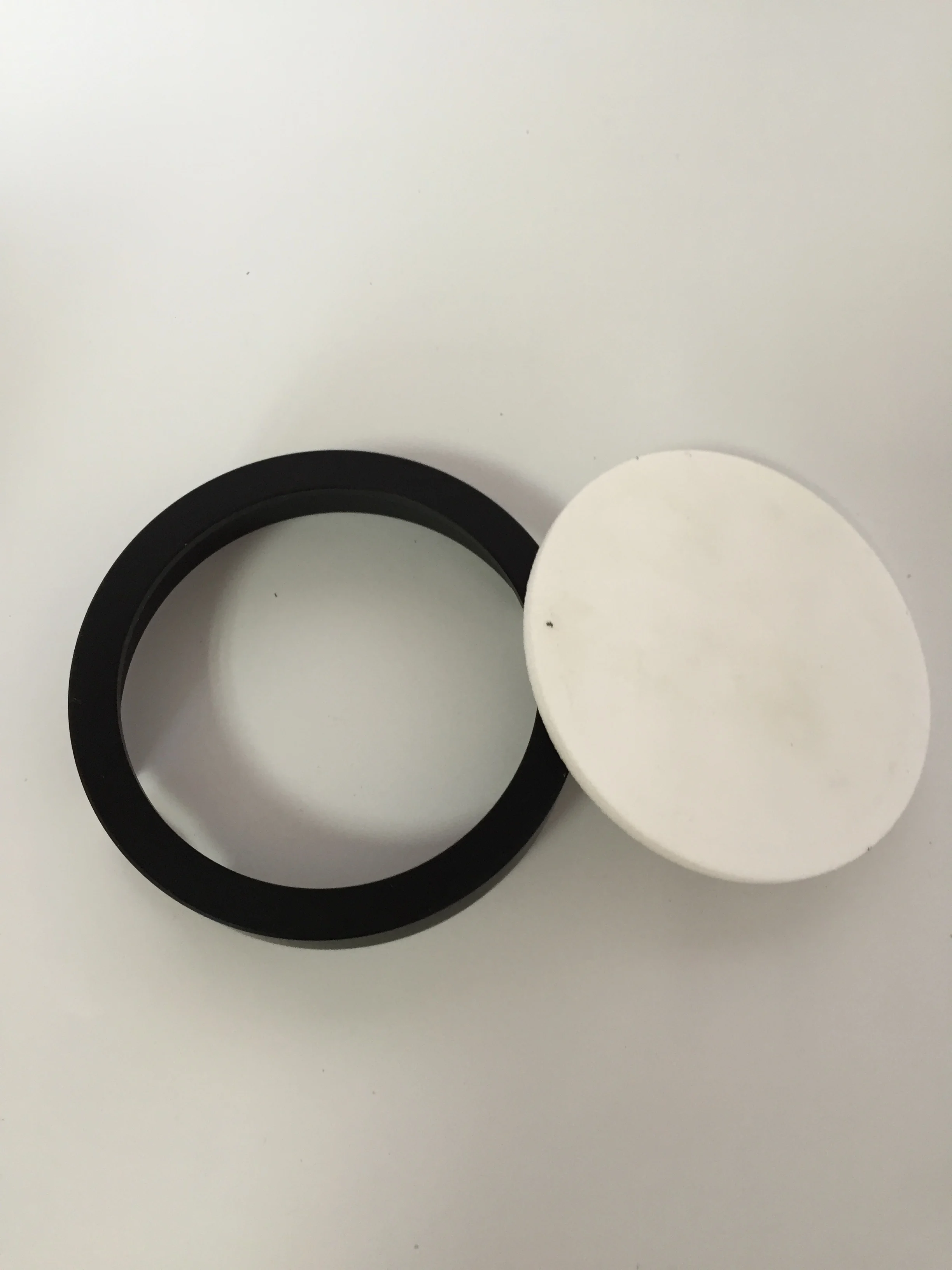 Gm03 Lab Powder Coating Application Cup - 500 Ml,Complete 1002 069 For ...