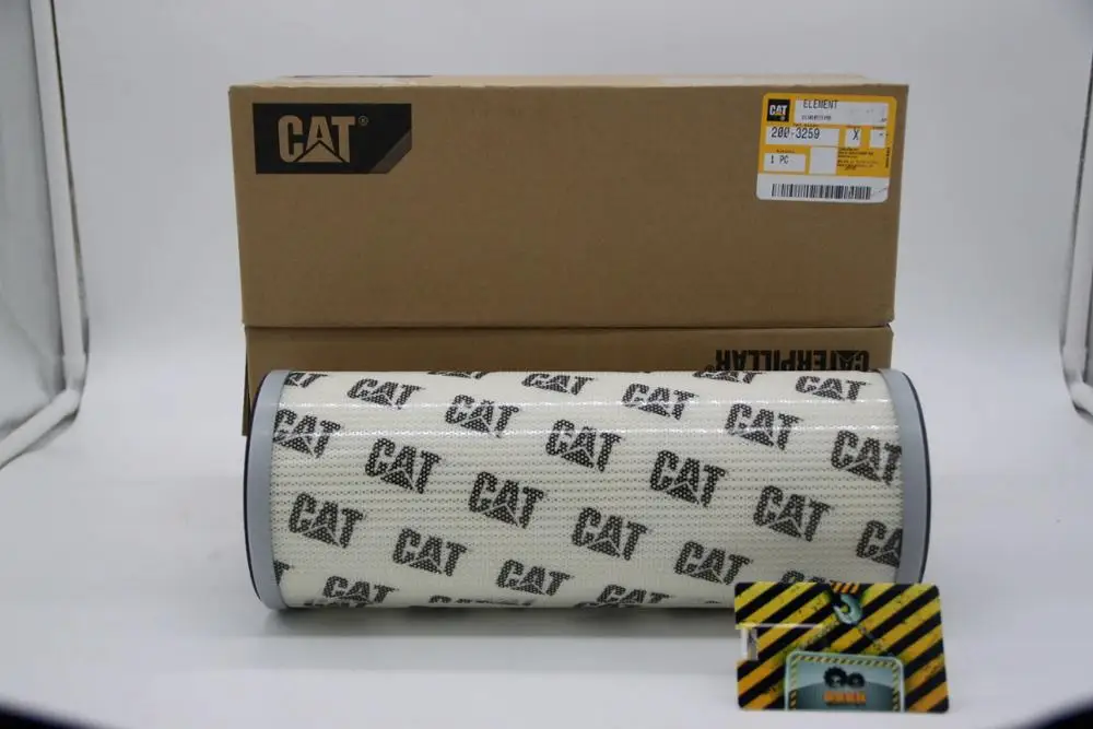 200-3259 CAT Genuine Original 2003259 ELEMENT| Alibaba.com