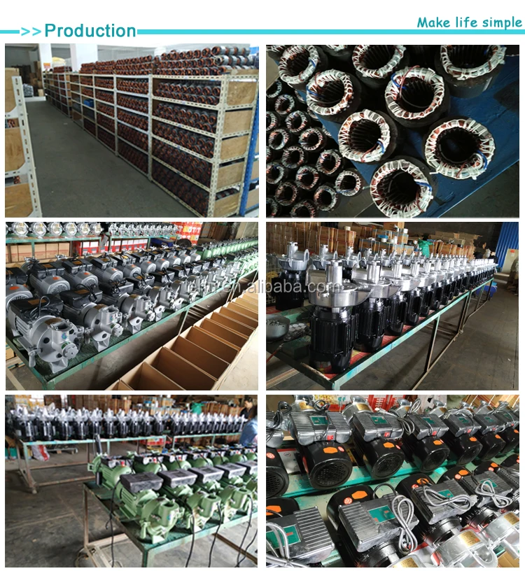 Taizhou Factory Flour Mill Grinding Grain Soybean Wet Dry Rice Mill ...