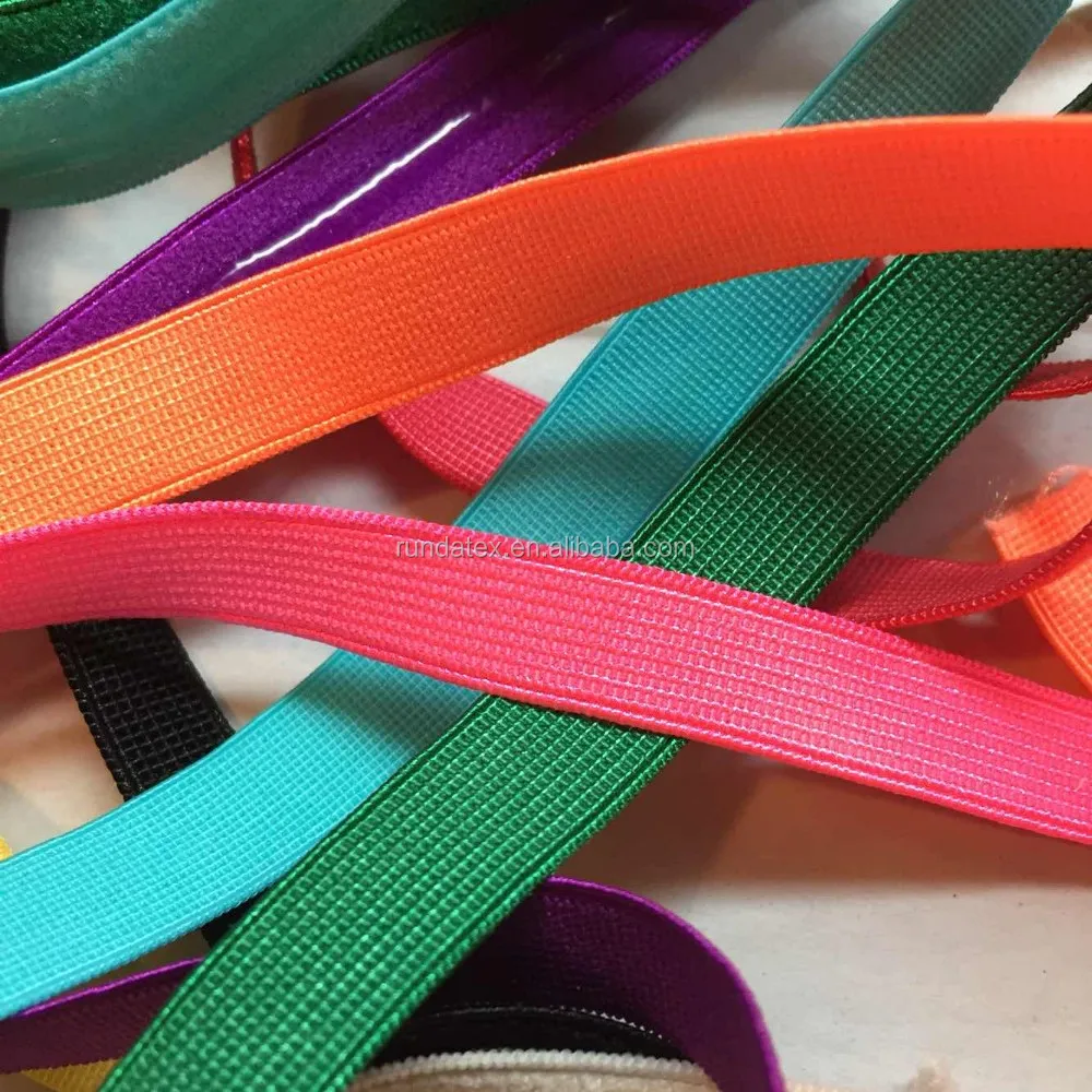 Non-slip Silicone Industrial Elastic Webbing - Buy Non-slip Silicone ...