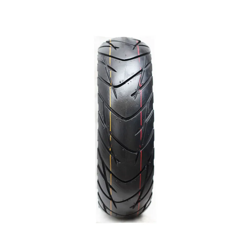 Scooter Tyre 12 Inch 120/70-12 Duro Wholesale Price Scooter Motorcycle ...
