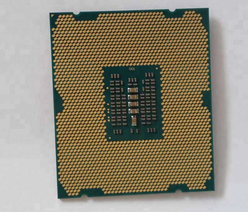 Cpu Iintel Xeon E5-2650 Gold 5112 E52650 Cpu Brands Procesadores Por ...